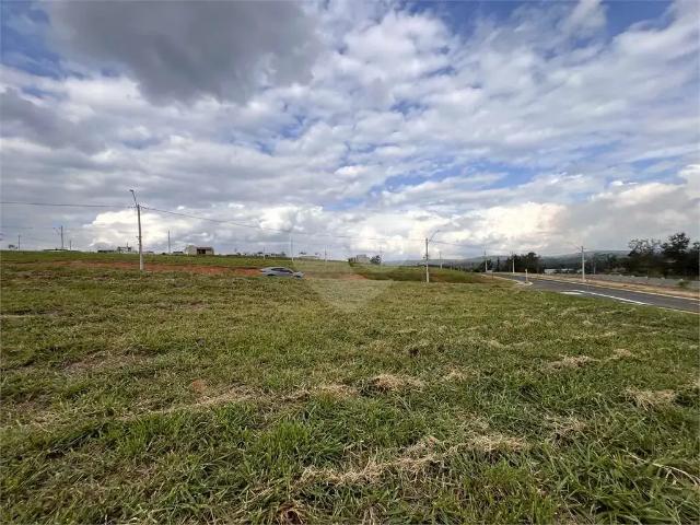 Terreno em Condomínio para Venda em Votorantim/SP Alphaville Nova Esplanada
