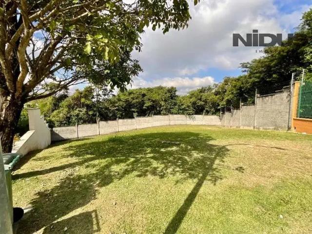 Terreno em Condomínio para Venda em Votorantim/SP Alphaville Nova Esplanada 2