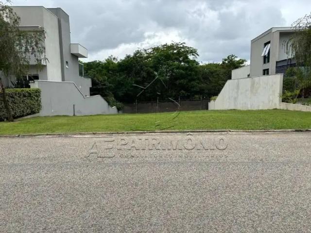 Terreno em Condomínio para Venda em Votorantim/SP Alphaville Nova Esplanada 2