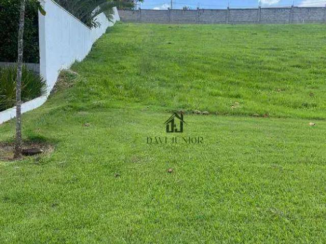 Terreno em Condomínio para Venda em Votorantim/SP Alphaville Nova Esplanada 2