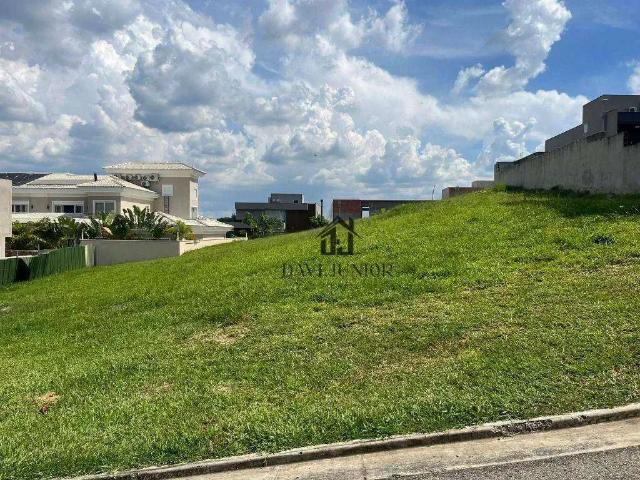 Terreno em Condomínio para Venda em Votorantim/SP Alphaville Nova Esplanada 2