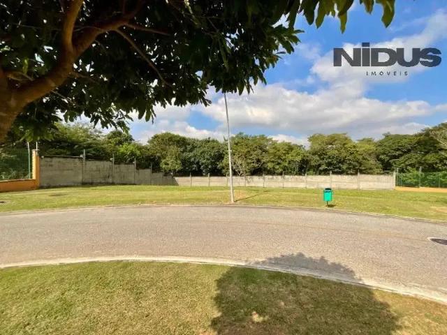 Terreno em Condomínio para Venda em Votorantim/SP Alphaville Nova Esplanada 2