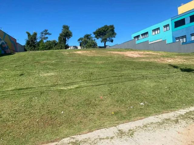 Terreno em Condomínio para Venda em Votorantim/SP Alphaville Nova Esplanada 2