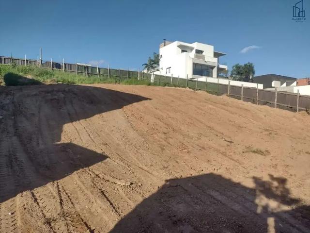 Terreno em Condomínio para Venda em Votorantim/SP Alphaville Nova Esplanada 2