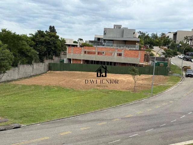 Terreno em Condomínio para Venda em Votorantim/SP Alphaville Nova Esplanada 2