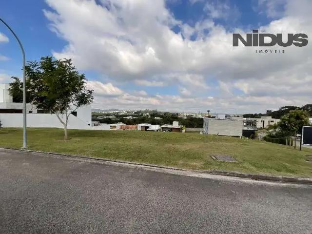 Terreno em Condomínio para Venda em Votorantim/SP Alphaville Nova Esplanada 2