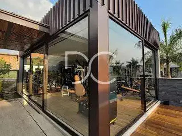 Terreno em Condomínio para Venda em Votorantim/SP Alphaville Nova Esplanada 4