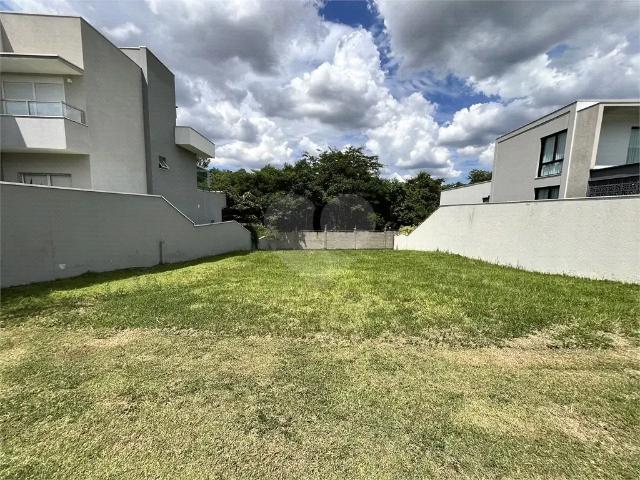 Terreno em Condomínio para Venda em Votorantim/SP Alphaville Nova Esplanada