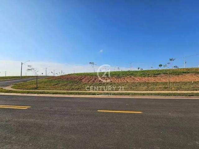 Terreno em Condomínio para Venda em Votorantim/SP Alphaville Nova Esplanada
