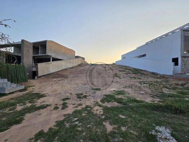 Terreno em Condomínio para Venda em Votorantim/SP Alphaville Nova Esplanada