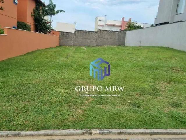 Terreno em Condomínio para Venda em Votorantim/SP Alphaville Nova Esplanada