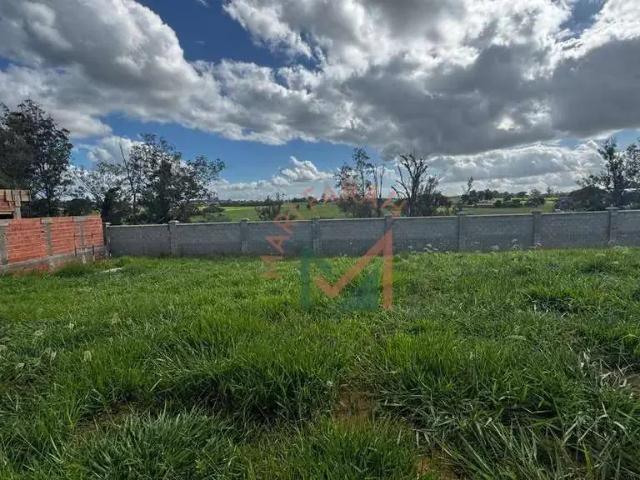 Terreno em Condomínio para Venda em Votorantim/SP Alphaville Nova Esplanada