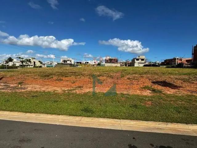 Terreno em Condomínio para Venda em Votorantim/SP Alphaville Nova Esplanada