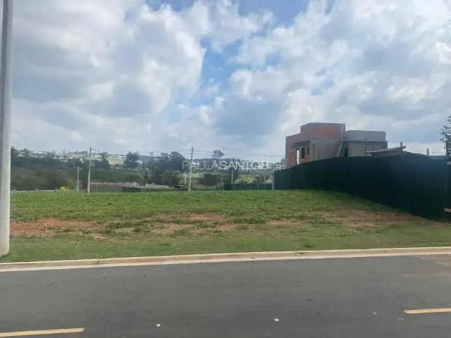 Terreno em Condomínio para Venda em Votorantim/SP Alphaville Nova Esplanada