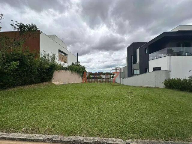 Terreno em Condomínio para Venda em Votorantim/SP Alphaville Nova Esplanada
