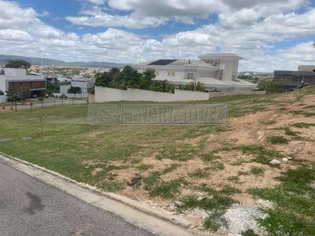 Terreno em Condomínio para Venda em Votorantim/SP Alphaville Nova Esplanada