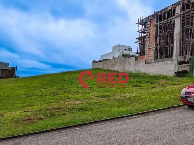 Terreno em Condomínio para Venda em Votorantim/SP Alphaville Nova Esplanada