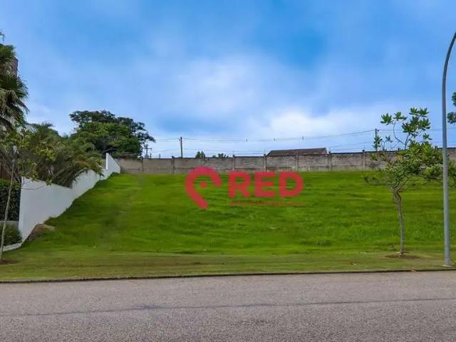 Terreno em Condomínio para Venda em Votorantim/SP Alphaville Nova Esplanada