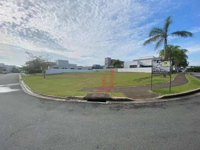 Terreno em Condomínio para Venda em Votorantim/SP Alphaville Nova Esplanada 3