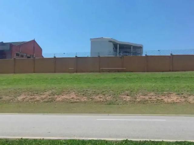 Terreno em Condomínio para Venda em Votorantim/SP Alphaville Nova Esplanada 3