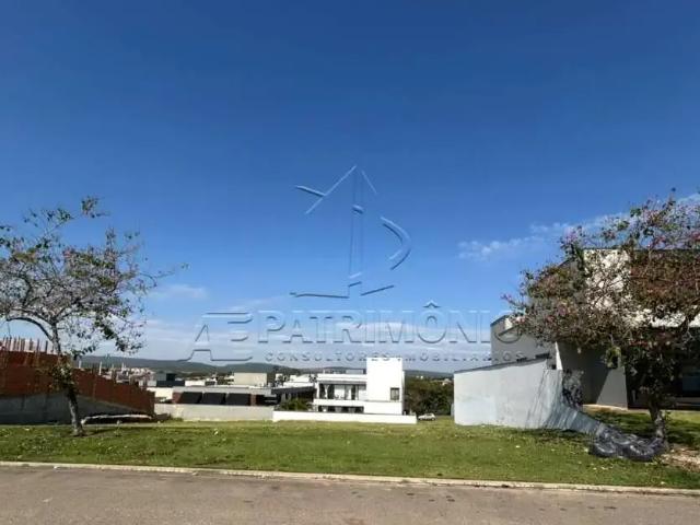 Terreno em Condomínio para Venda em Votorantim/SP Alphaville Nova Esplanada 3