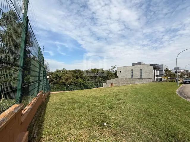 Terreno em Condomínio para Venda em Votorantim/SP Alphaville Nova Esplanada 3