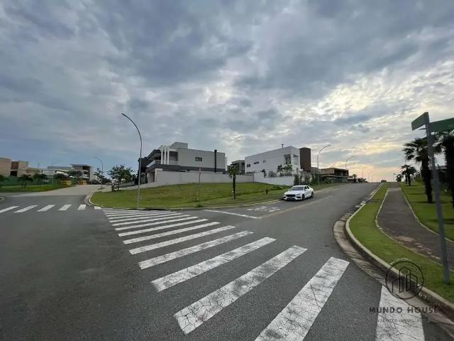 Terreno em Condomínio para Venda em Votorantim/SP Alphaville Nova Esplanada 3