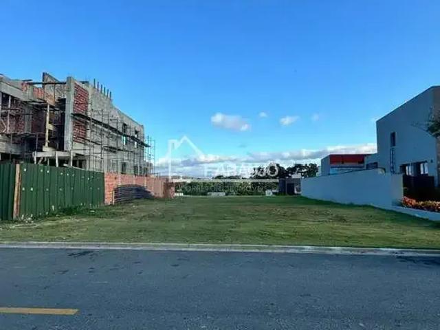 Terreno em Condomínio para Venda em Votorantim/SP Alphaville Nova Esplanada 3