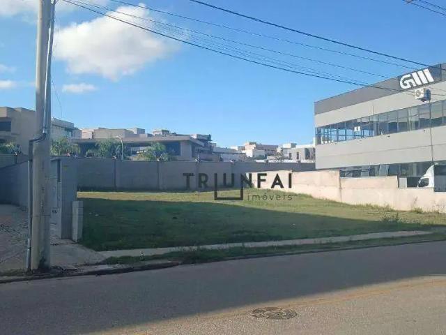 Terreno em Condomínio para Venda em Votorantim/SP Alphaville Nova Esplanada 3