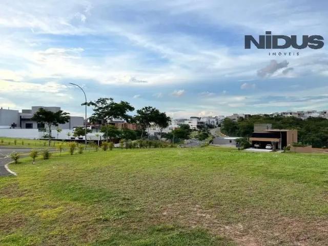 Terreno em Condomínio para Venda em Votorantim/SP Alphaville Nova Esplanada 3