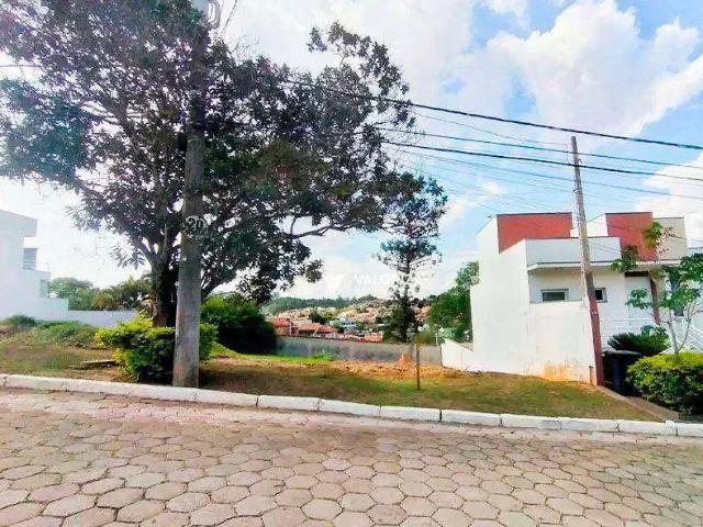 Terreno em Condomínio para Venda em Votorantim/SP Bosque São Francisco