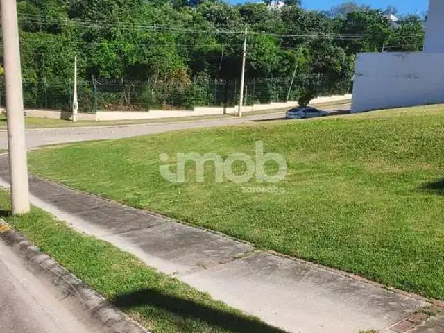 Terreno em Condomínio para Venda em Votorantim/SP Green Valley