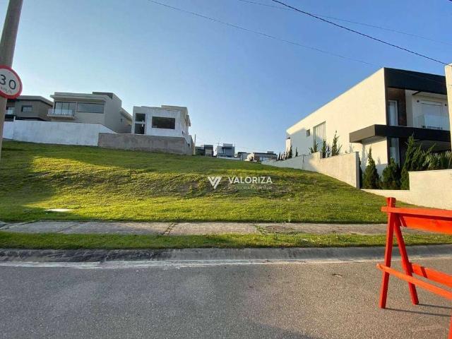 Terreno em Condomínio para Venda em Votorantim/SP Green Valley
