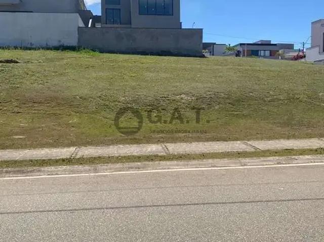 Terreno em Condomínio para Venda em Votorantim/SP Green Valley