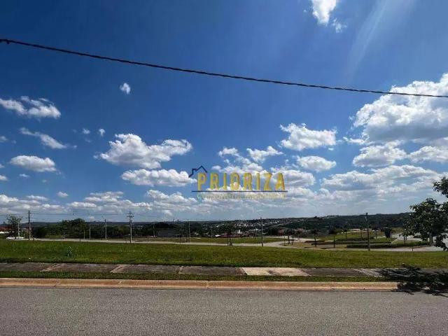 Terreno em Condomínio para Venda em Votorantim/SP Green Valley