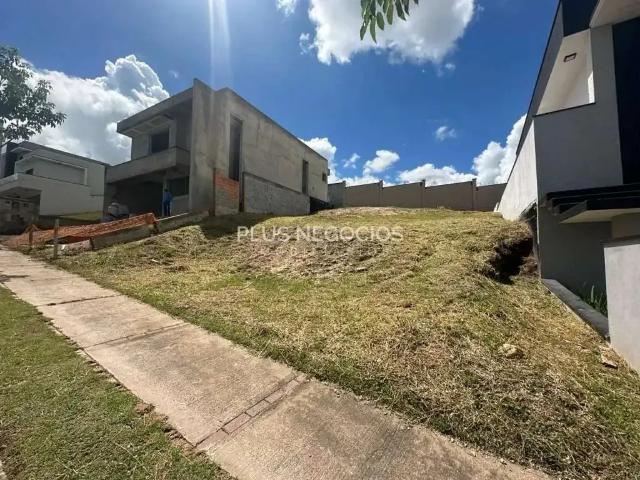 Terreno em Condomínio para Venda em Votorantim/SP Green Valley