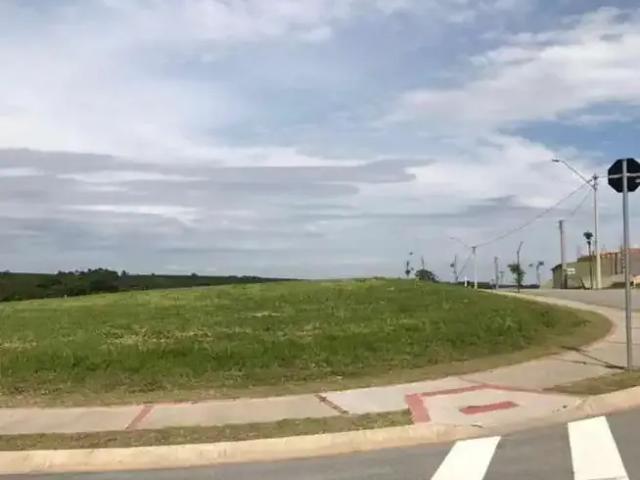 Terreno em Condomínio para Venda em Votorantim/SP Green Valley
