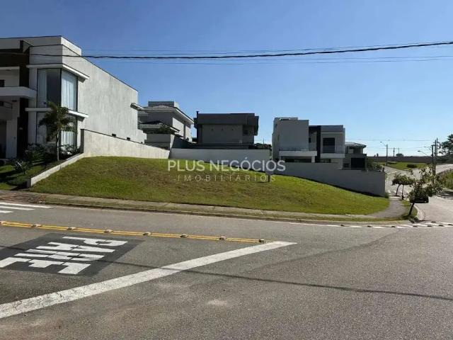 Terreno em Condomínio para Venda em Votorantim/SP Green Valley