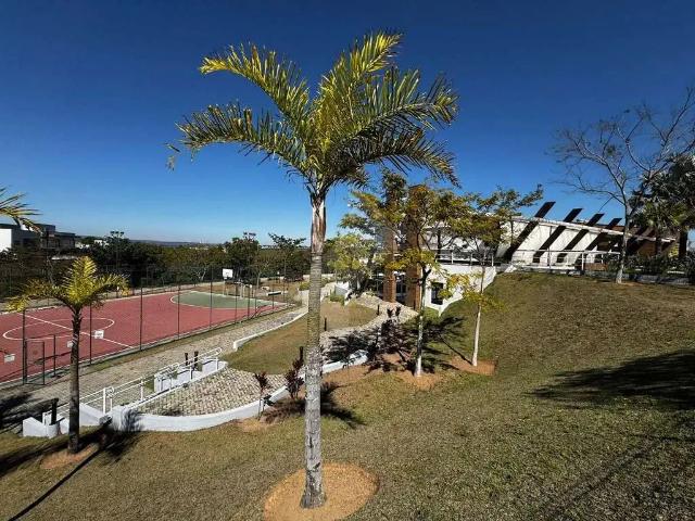 Terreno em Condomínio para Venda em Votorantim/SP Green Valley