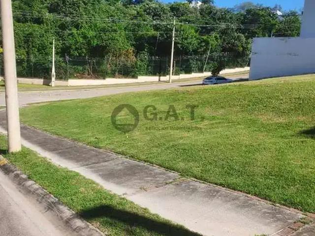 Terreno em Condomínio para Venda em Votorantim/SP Green Valley
