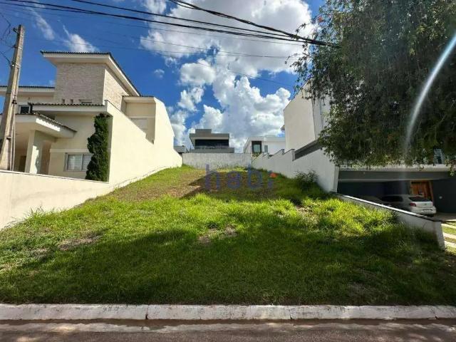 Terreno em Condomínio para Venda em Votorantim/SP Itapeva