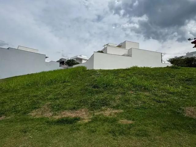 Terreno em Condomínio para Venda em Votorantim/SP Itapeva