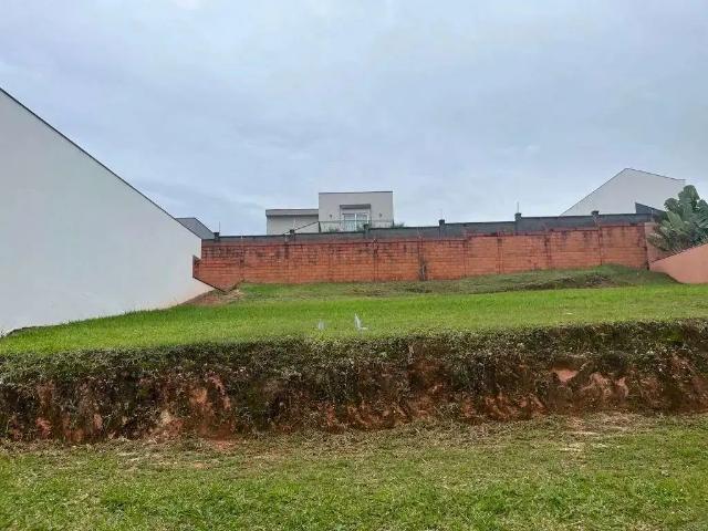 Terreno em Condomínio para Venda em Votorantim/SP Itapeva