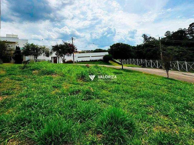 Terreno em Condomínio para Venda em Votorantim/SP Condomínio Belvedere