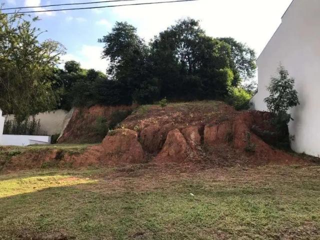 Terreno em Condomínio para Venda em Votorantim/SP Itapeva