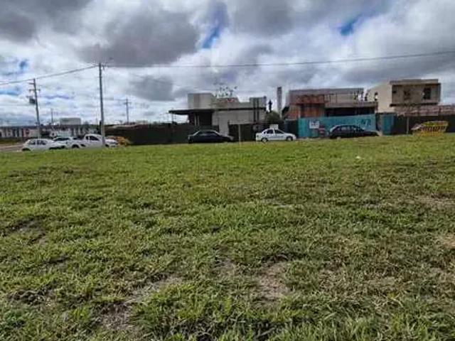 Terreno em Condomínio para Venda em Votorantim/SP Itapeva