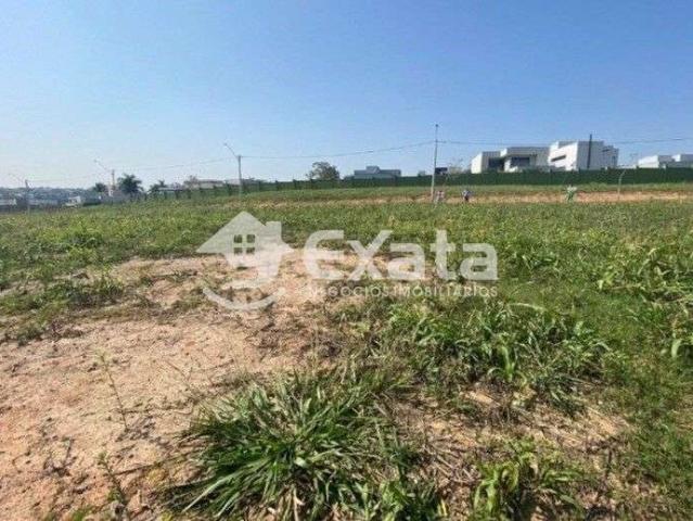 Terreno em Condomínio para Venda em Votorantim/SP Itapeva