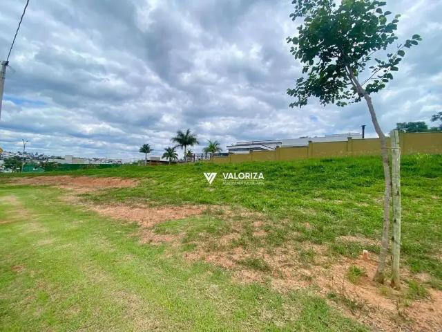 Terreno em Condomínio para Venda em Votorantim/SP Terras Alpha
