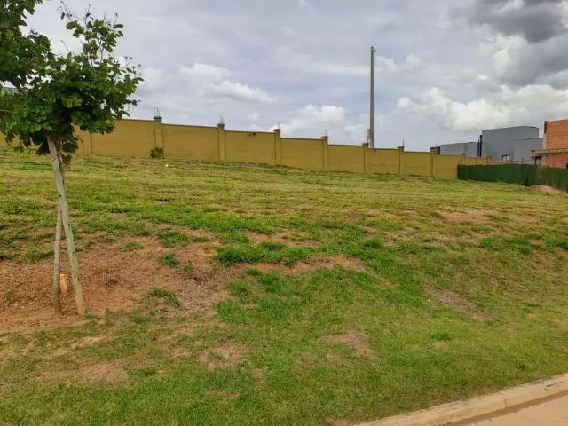 Terreno em Condomínio para Venda em Votorantim/SP Itapeva