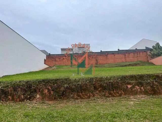 Terreno em Condomínio para Venda em Votorantim/SP Itapeva
